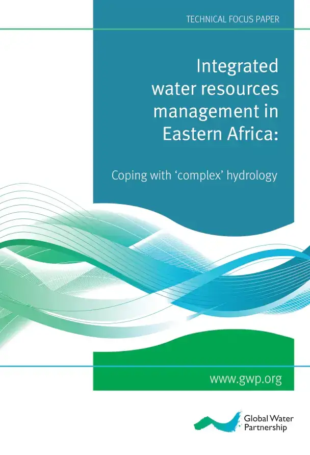 Integrated Water Resource Management In Africa | Pdf Integrated Water Resource Management In Africa | Pdf