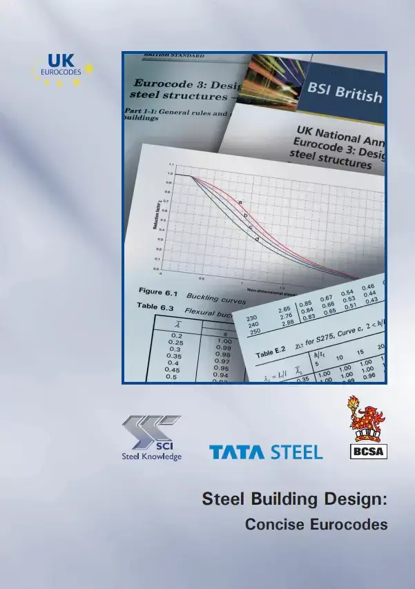 Concise Eurocodes Steel Building Design |Pdf. | Unipeppa Concise Eurocodes Steel Building Design |Pdf. | Unipeppa